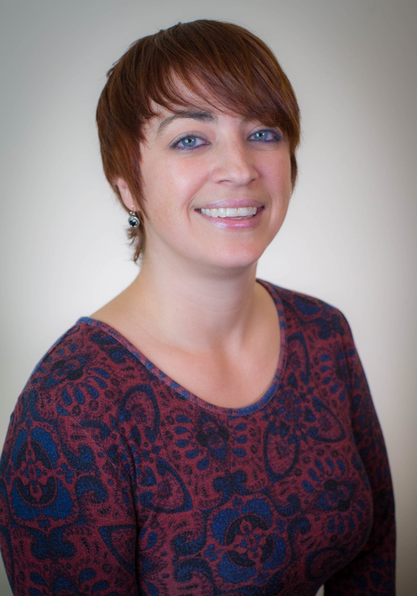 2018 Annual Awards - PAUL J. ATKINSON SR. LEADERSHIP AWARD - Eggleston ...