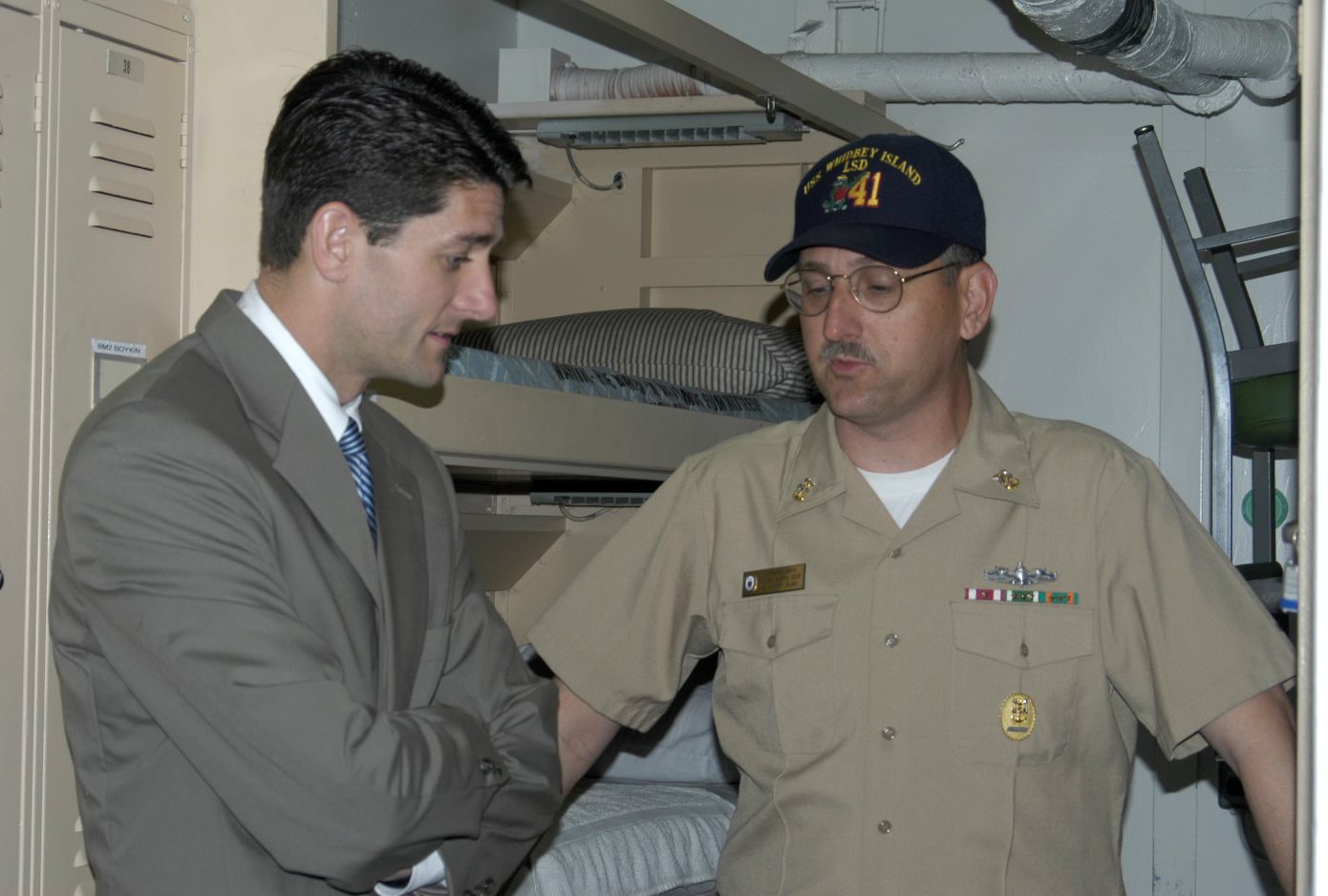Veterans Spotlight Jim Smith - Eggleston Services VA