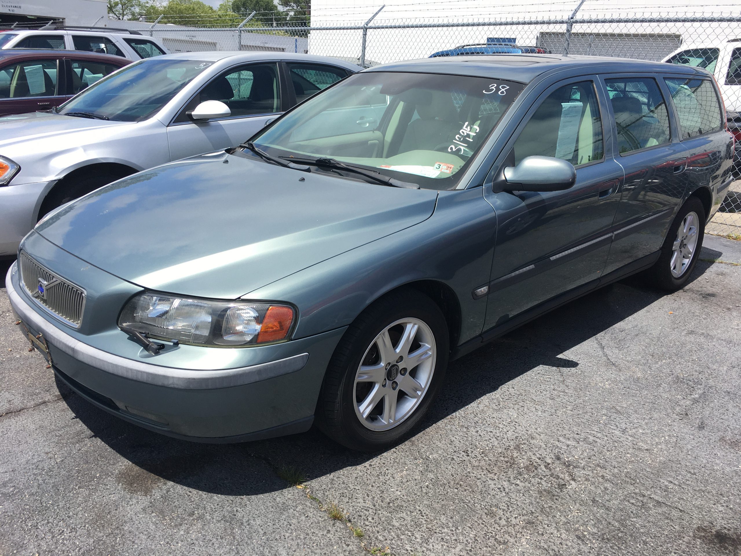 Eggleston Automotive | Eggleston Services VA