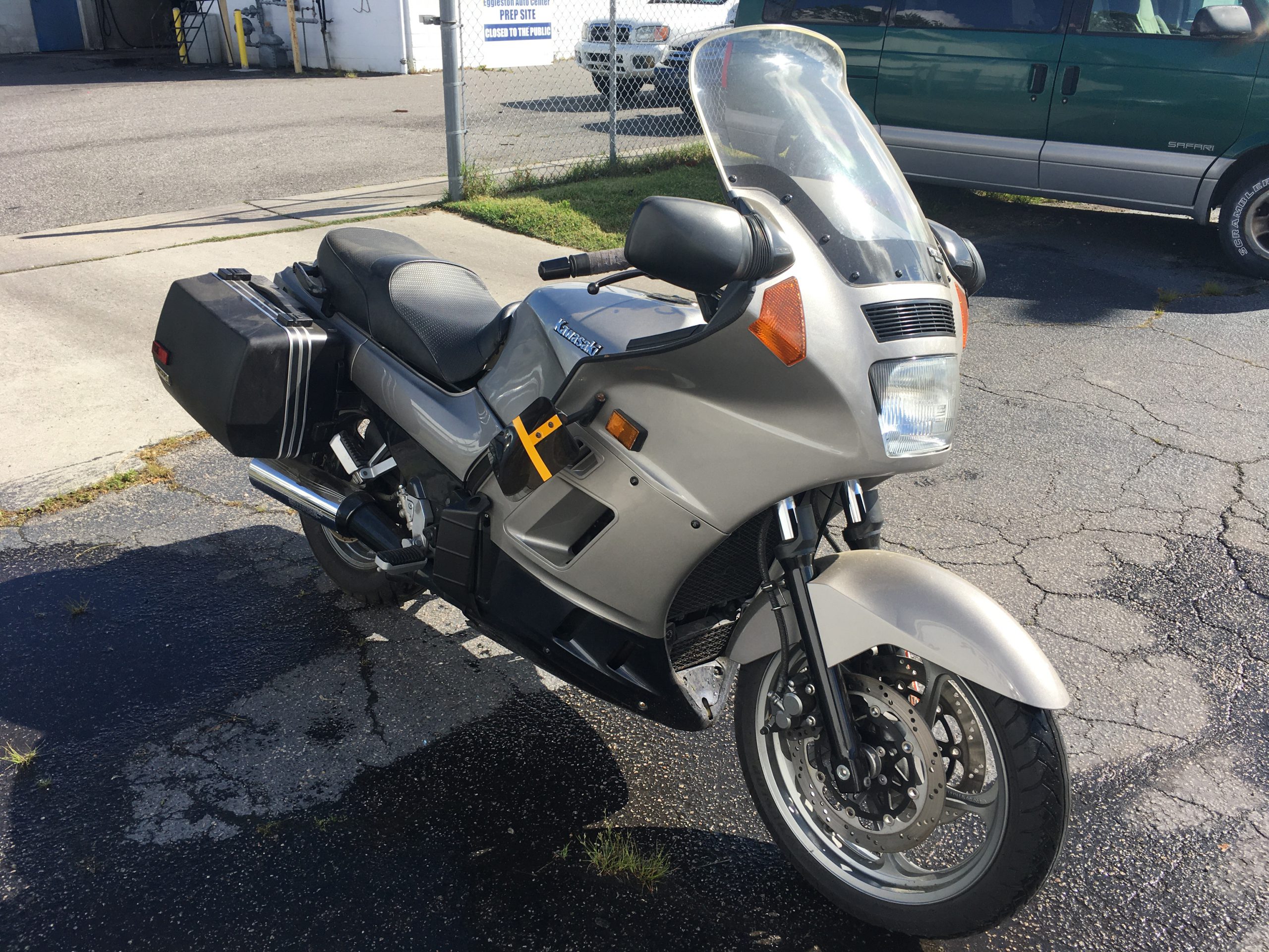 Eggleston Automotive | Eggleston Services VA