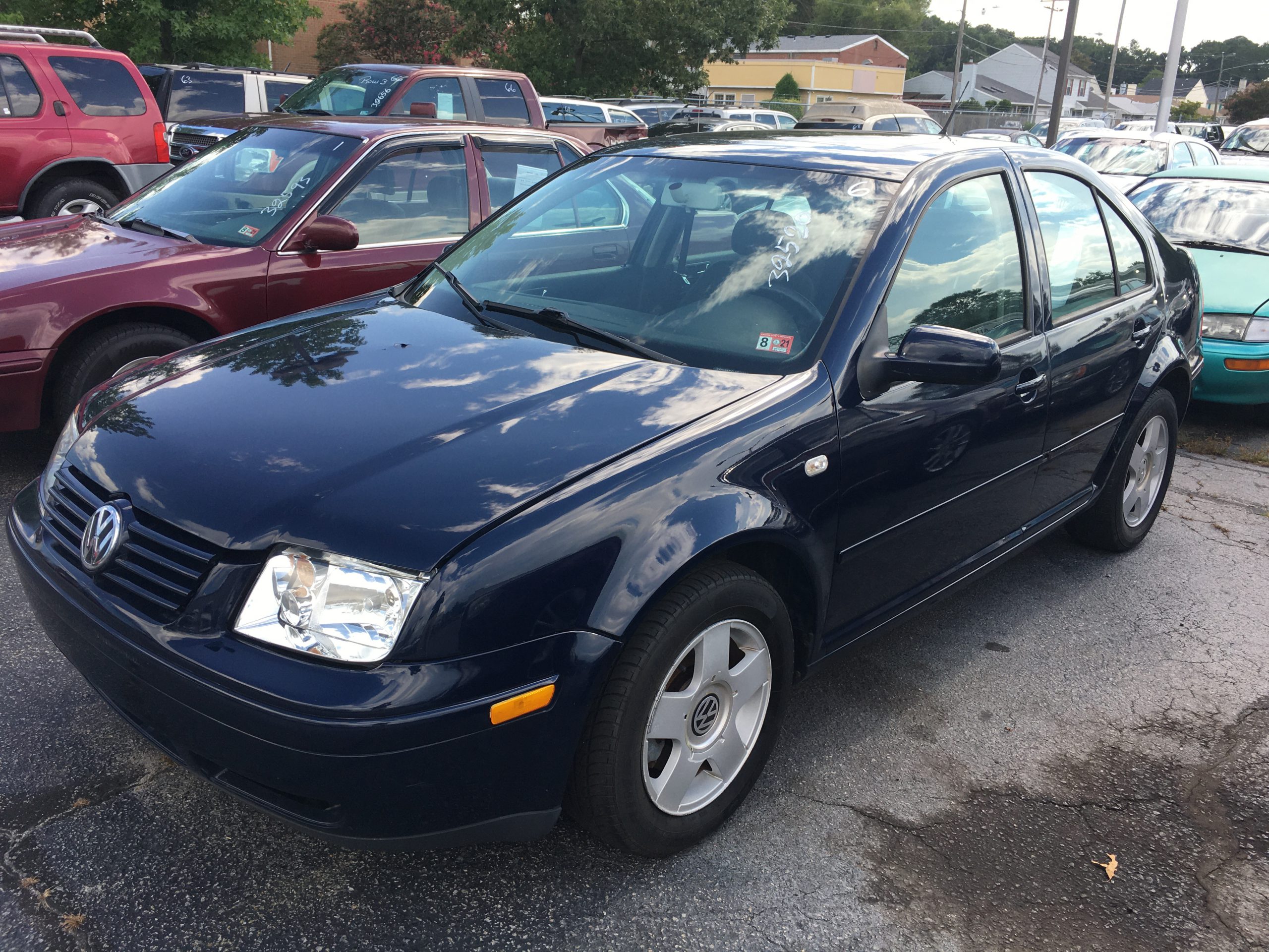 Eggleston Automotive | Eggleston Services VA