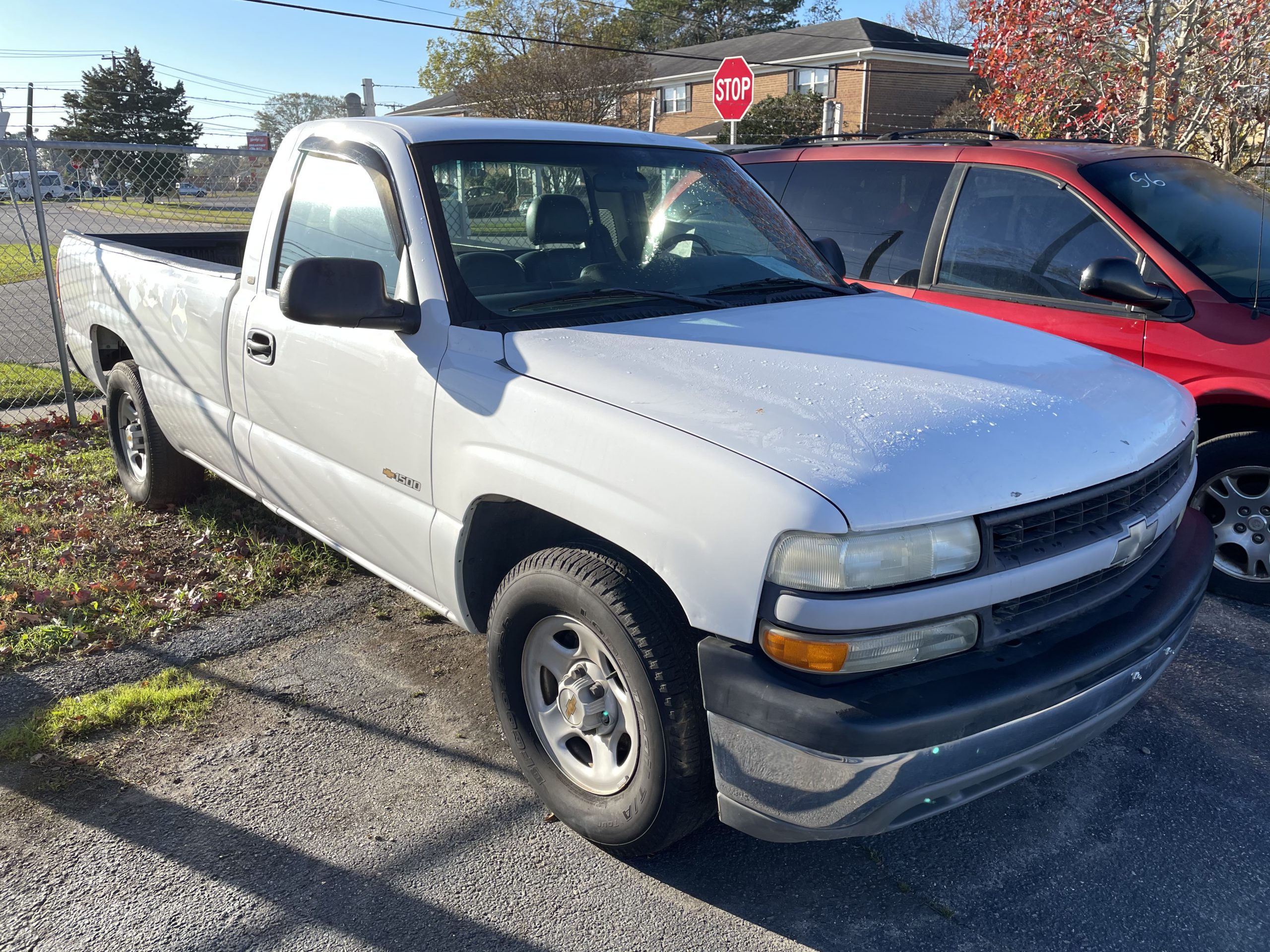 Eggleston Automotive | Eggleston Services VA