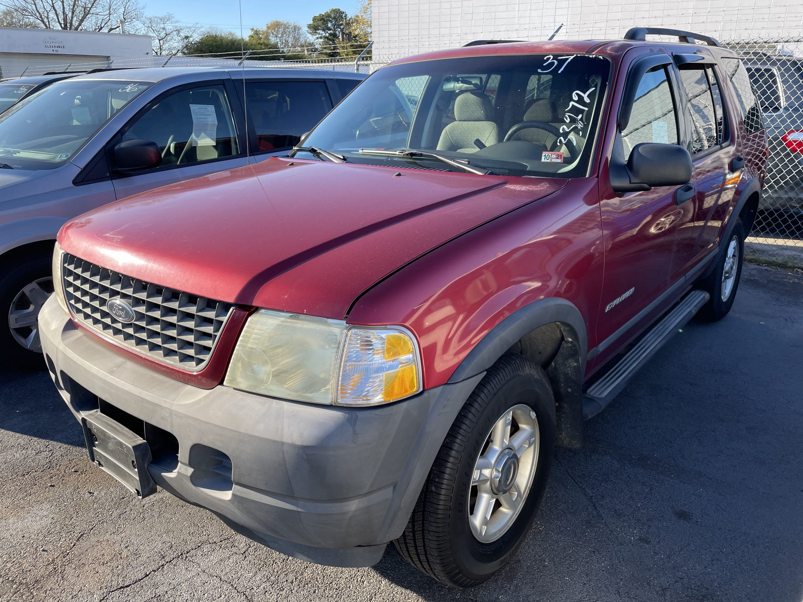 Eggleston Automotive | Eggleston Services VA