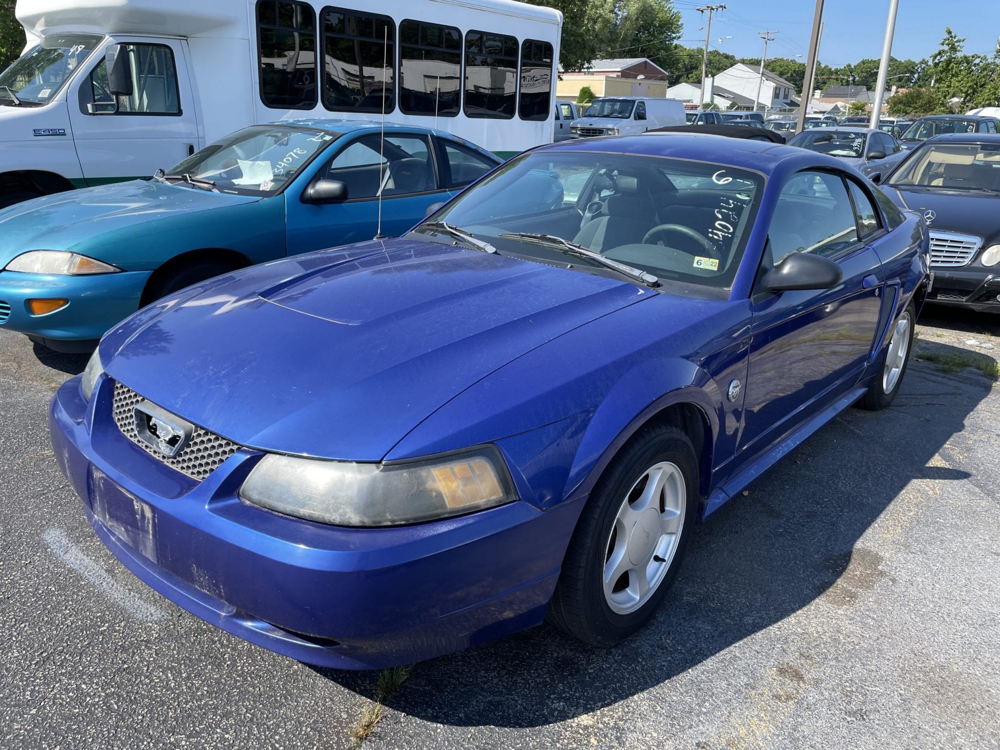 Eggleston Automotive | Eggleston Services VA