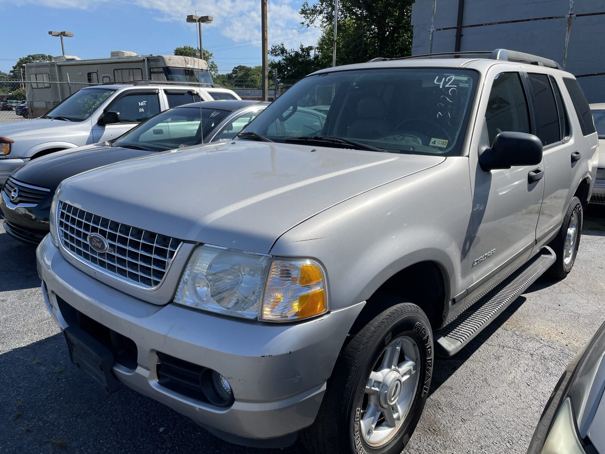 Eggleston Automotive | Eggleston Services VA