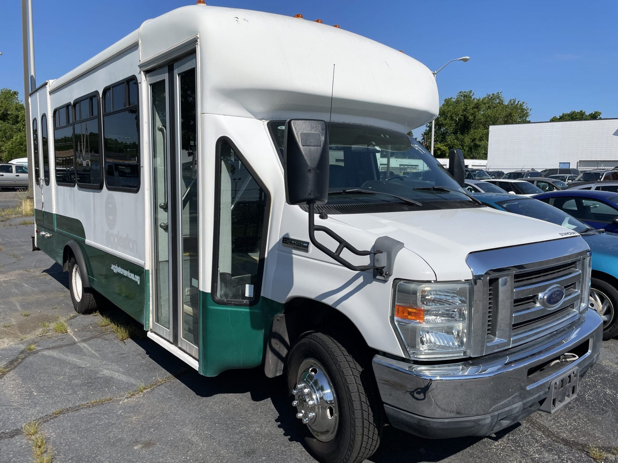 Eggleston Automotive | Eggleston Services VA