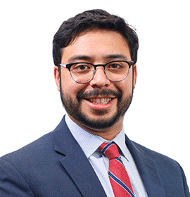 Meet Our Team | Eggleston Services VA