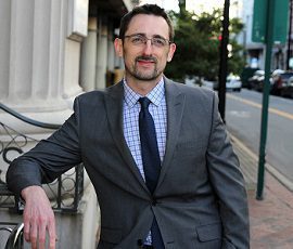 Our Team - Eggleston Services VA