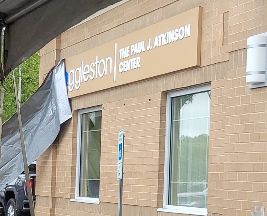 The Paul Atkinson Center - Eggleston Services VA