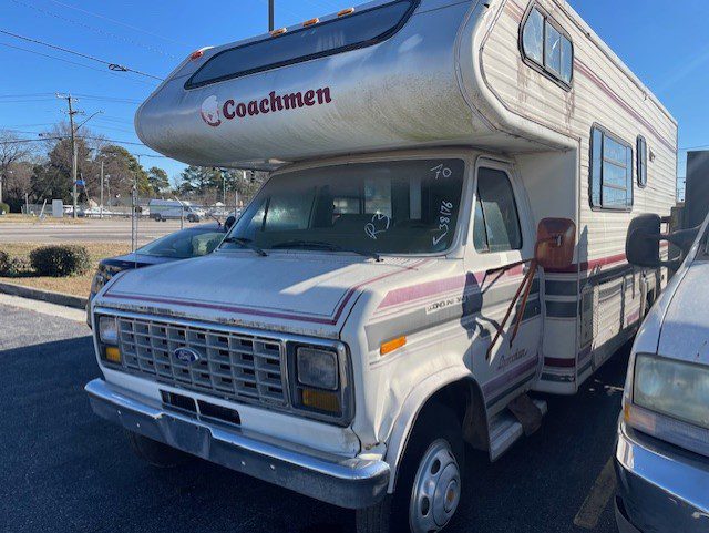 Car Auction in Norfolk, VA - Vehicle Auction | Eggleston